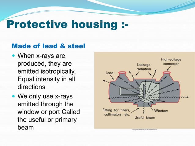 Basic principle of x ray | PPTX | Chemistry | Science