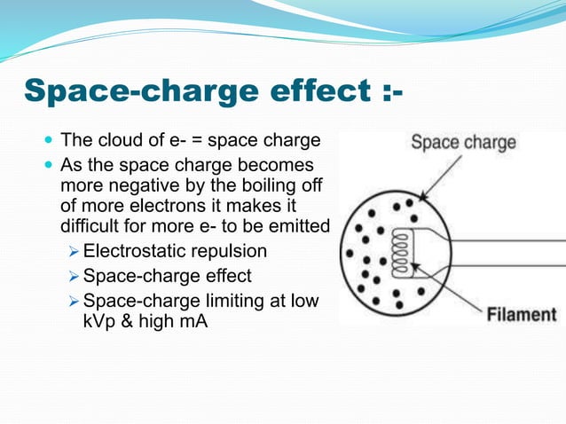 Basic principle of x ray | PPTX | Chemistry | Science