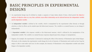 Basic principles.pptx | Physics | Science