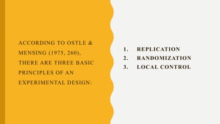 Basic principles.pptx | Physics | Science