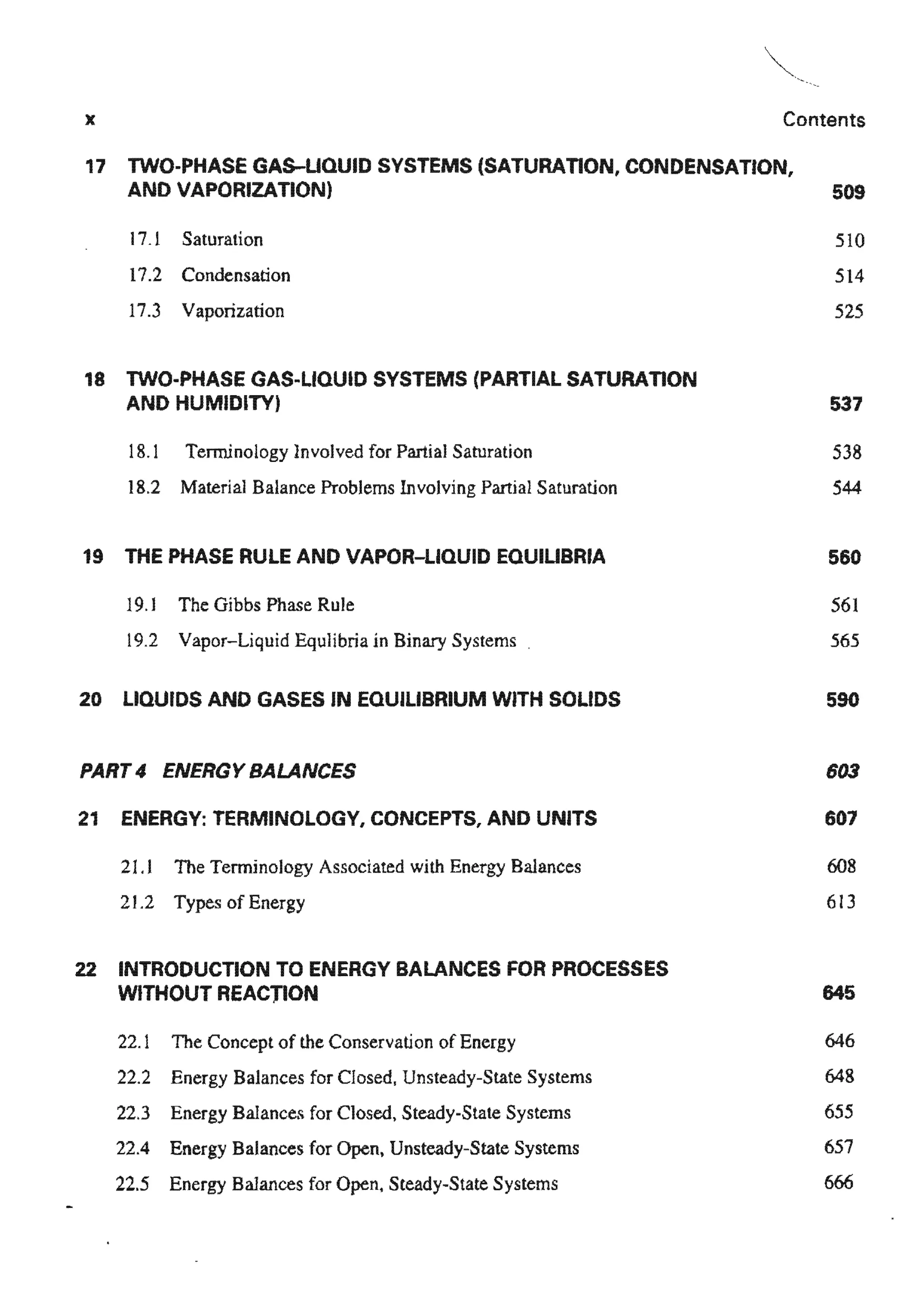 Basic principles and calculations in chemical engineering, 7th edition ...
