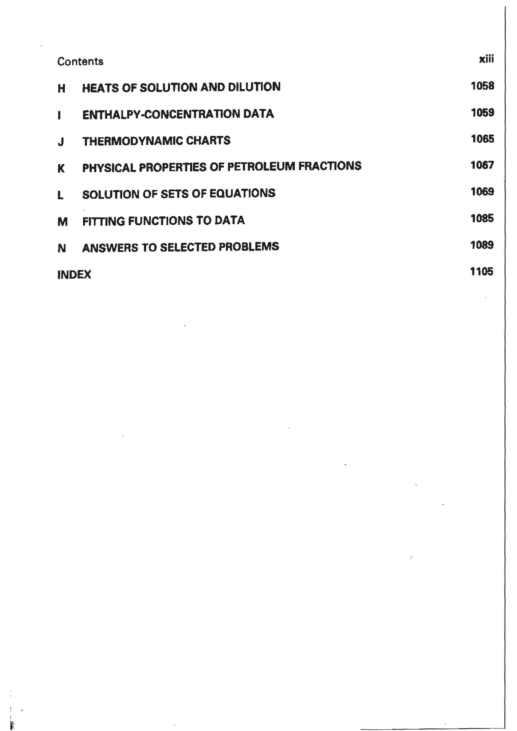 Basic principles and calculations in chemical engineering, 7th edition ...