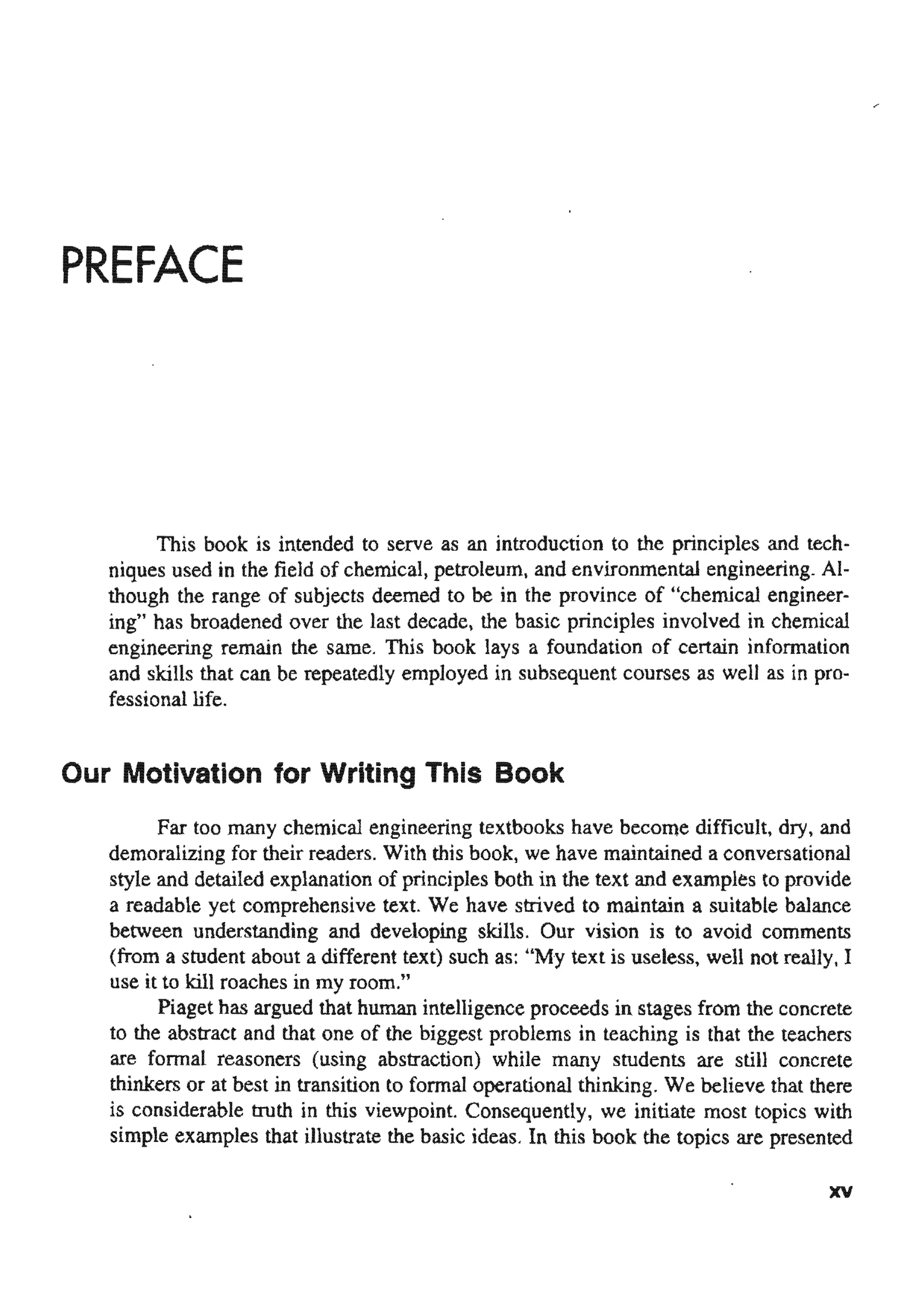 Basic principles and calculations in chemical engineering, 7th edition 2 | PDF