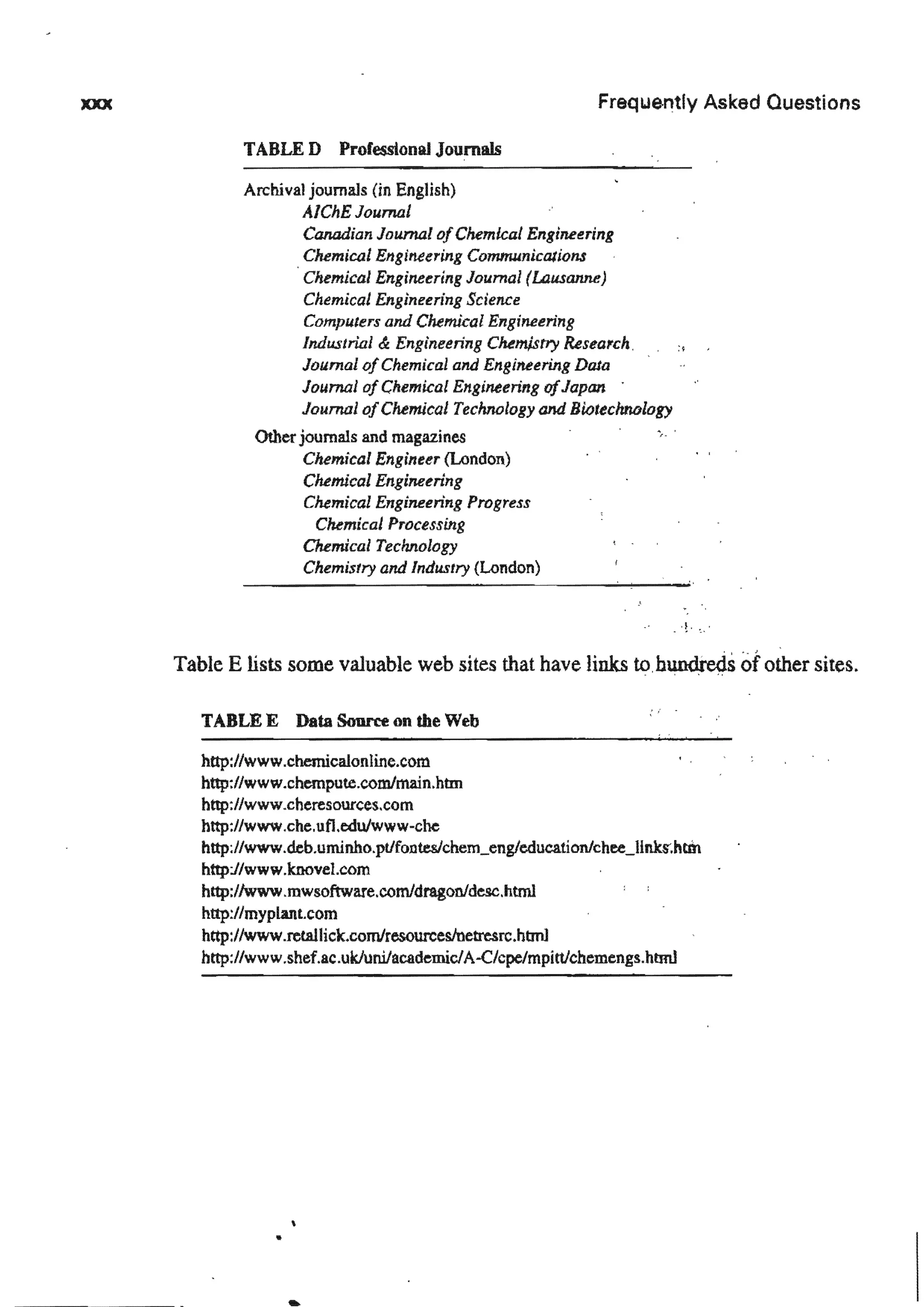 Basic principles and calculations in chemical engineering, 7th edition ...