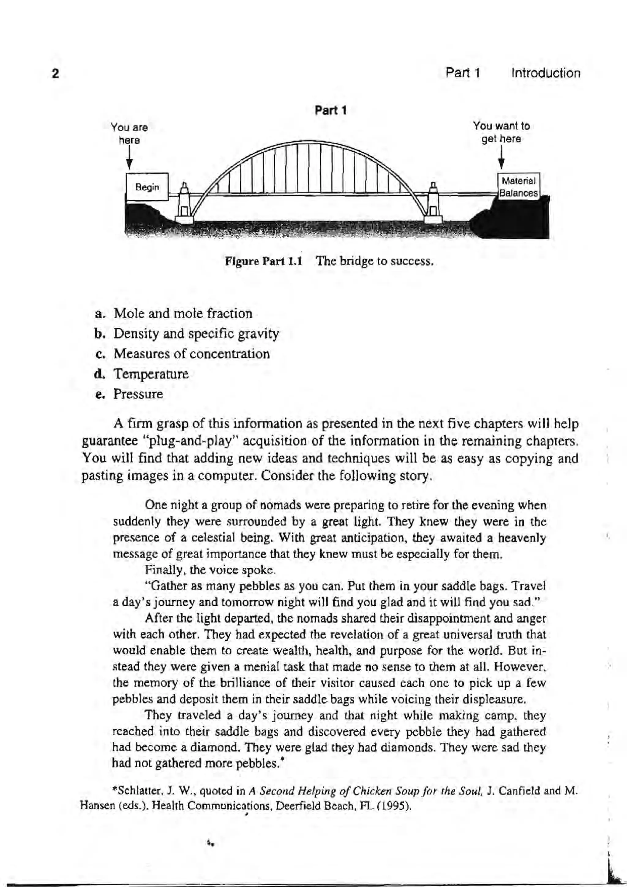 Basic principles and calculations in chemical engineering, 7th edition ...