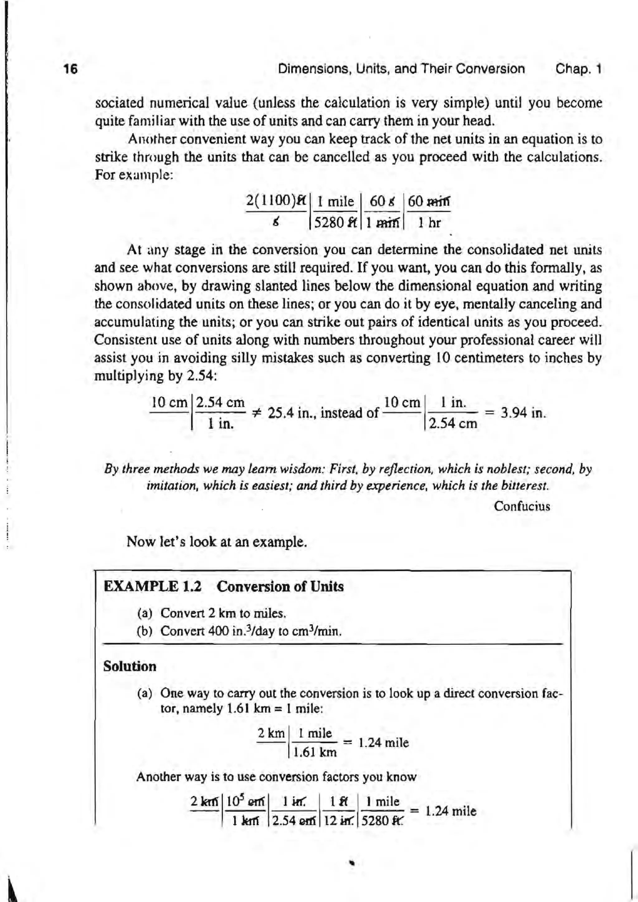 Basic principles and calculations in chemical engineering, 7th edition ...
