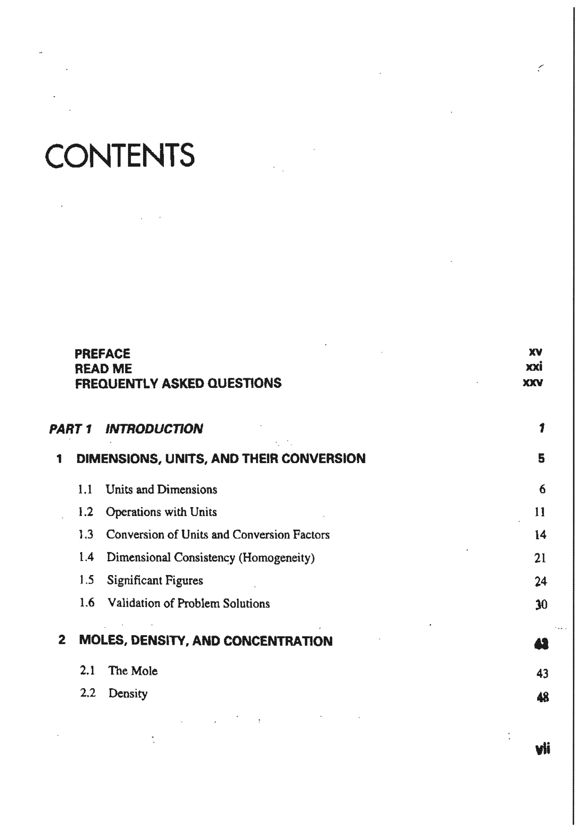 Basic principles and calculations in chemical engineering, 7th edition ...