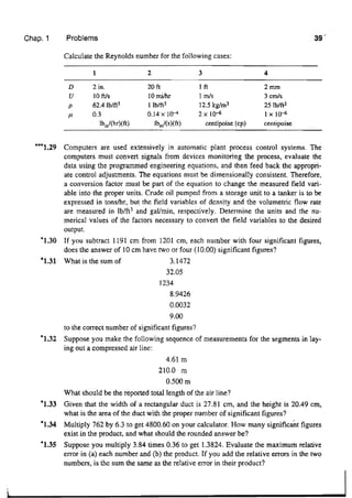 Basic principles and calculations in chemical engineering, 7th edition ...