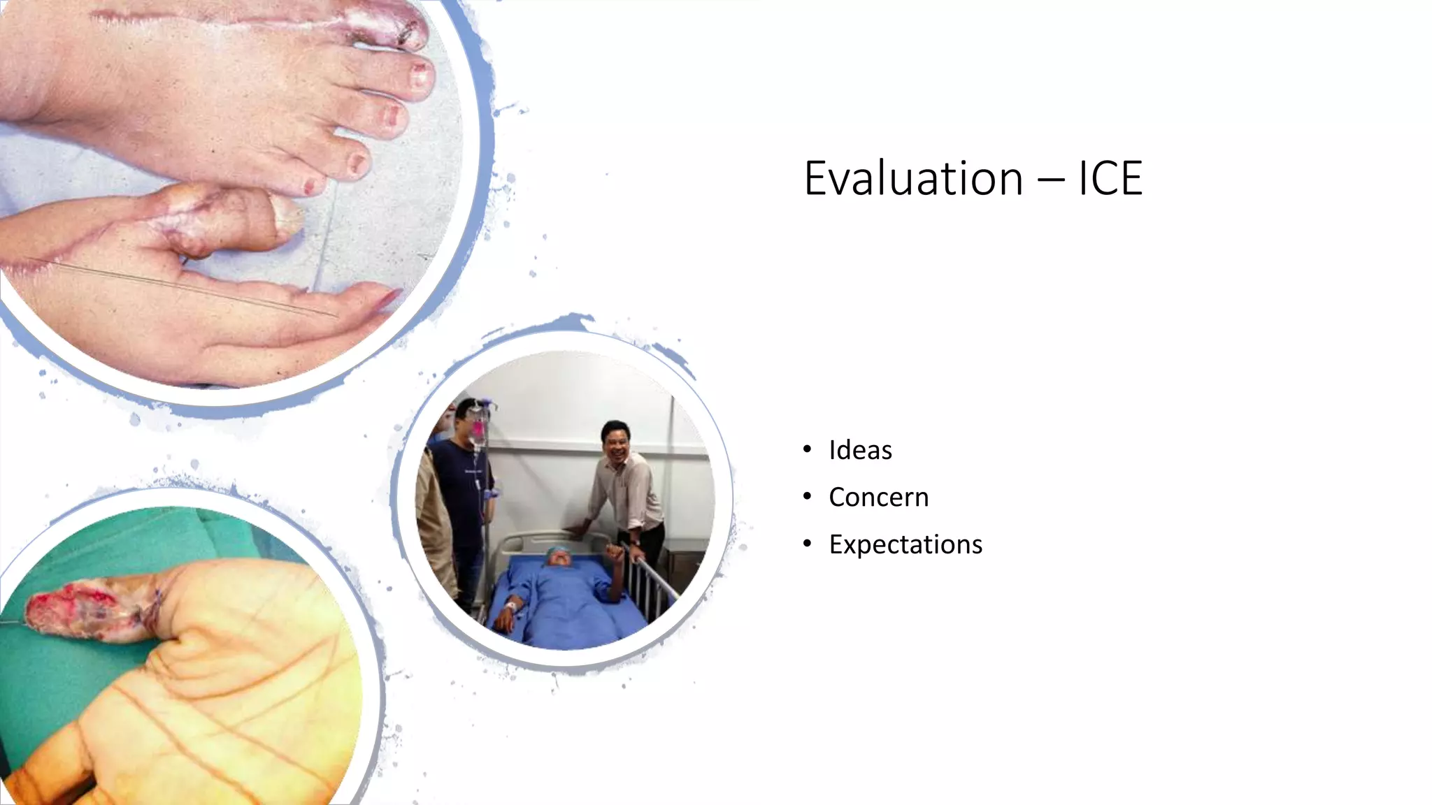Basic principles and hand assessment | PPTX