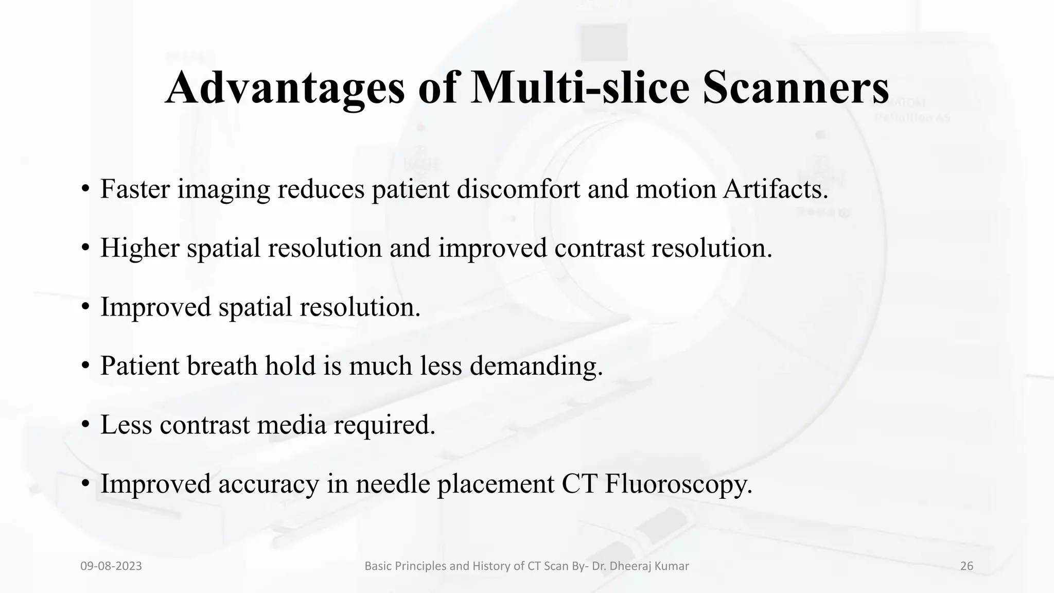 Basic Principles and History of CT Scan.pptx