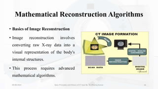 Basic Principles and History of CT Scan.pptx
