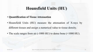 Basic Principles and History of CT Scan.pptx