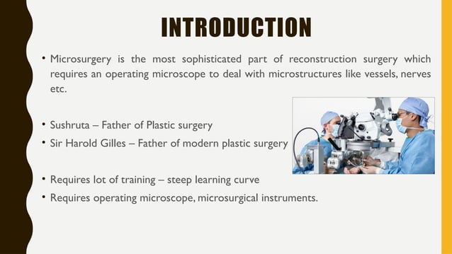 basicprinciplesandtechniquesofmicrosurgery-200619061004(1).pptx