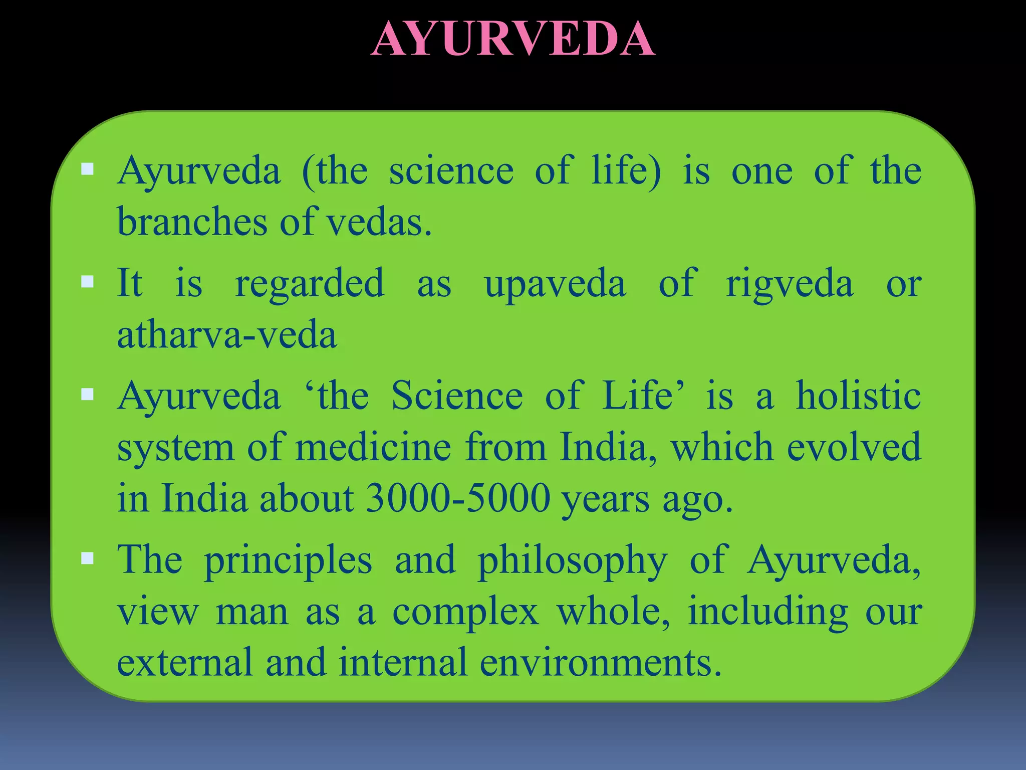 basic principles Ayurveda PDF.pdf