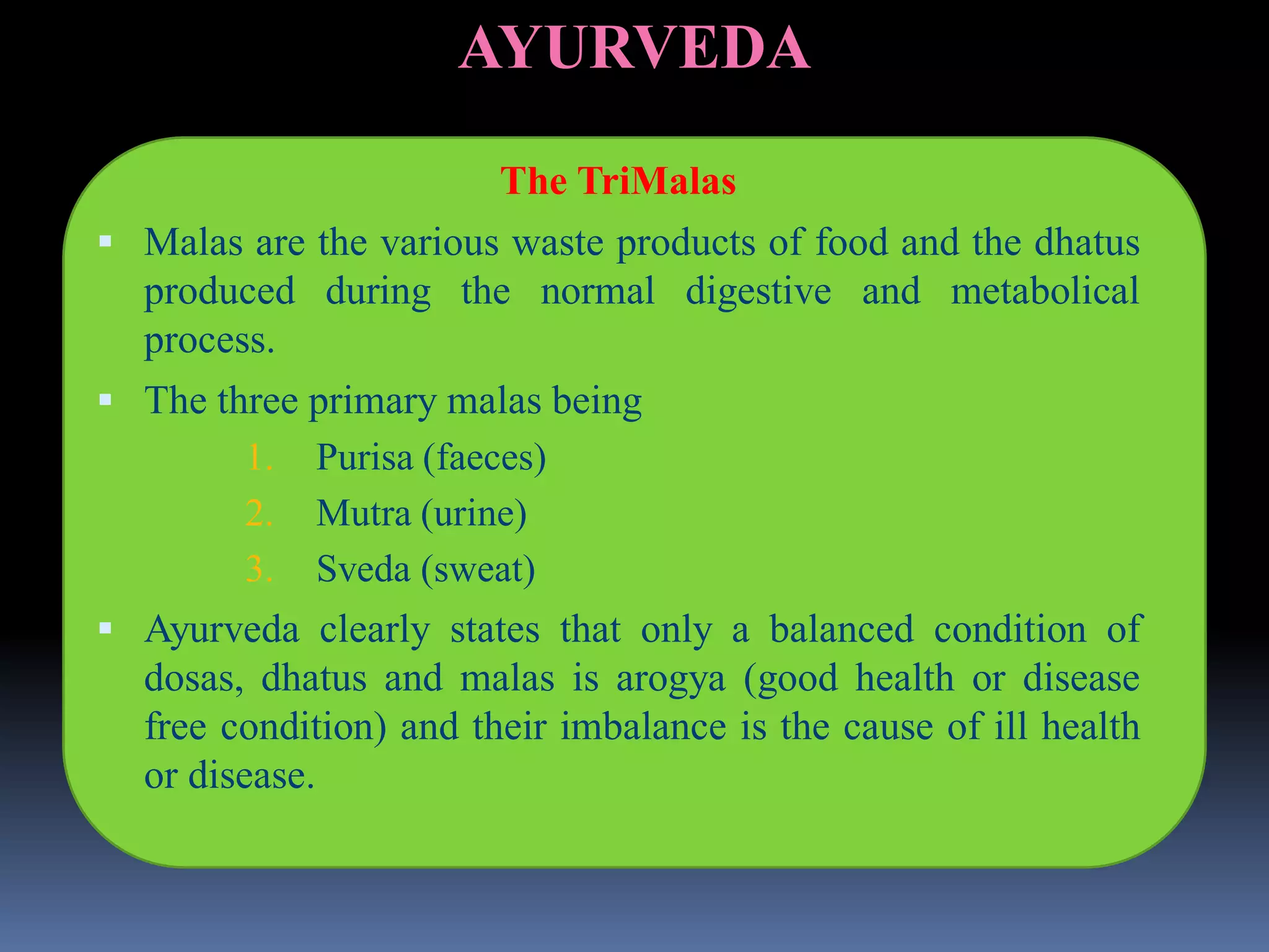 basic principles Ayurveda PDF.pdf