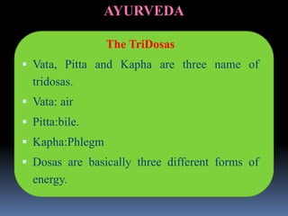 basic principles Ayurveda PDF.pdf