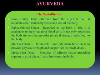 basic principles Ayurveda PDF.pdf