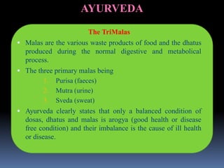 basic principles Ayurveda PDF.pdf