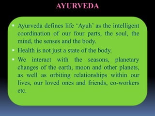 basic principles Ayurveda PDF.pdf