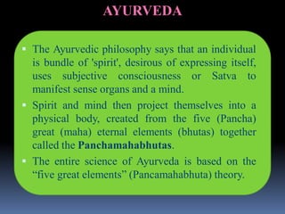 basic principles Ayurveda PDF.pdf