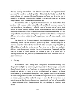 Basic Principles of Classical and Statistical Thermodynamics | PDF