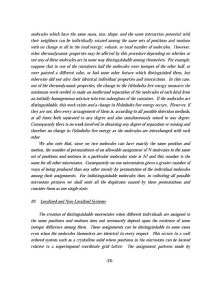 Basic Principles of Classical and Statistical Thermodynamics | PDF