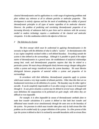 Basic Principles of Classical and Statistical Thermodynamics | PDF
