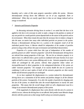 Basic Principles of Classical and Statistical Thermodynamics | PDF