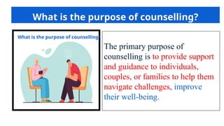 BASIC PRINCIPLES FOR COUNSELLING Final r. 07.07.2025 Dr.P.Murugesan ...
