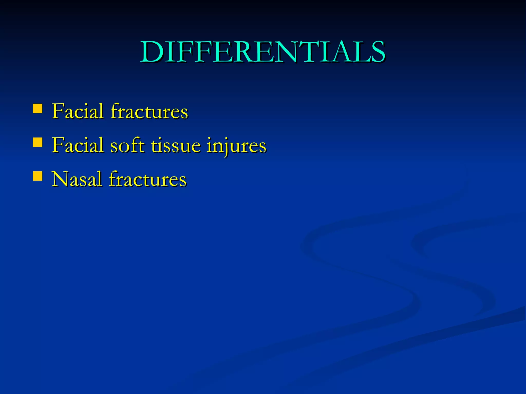 Basic Principles In The Management Of Soft Tissue | PPT