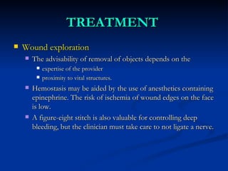 Basic Principles In The Management Of Soft Tissue | PPT
