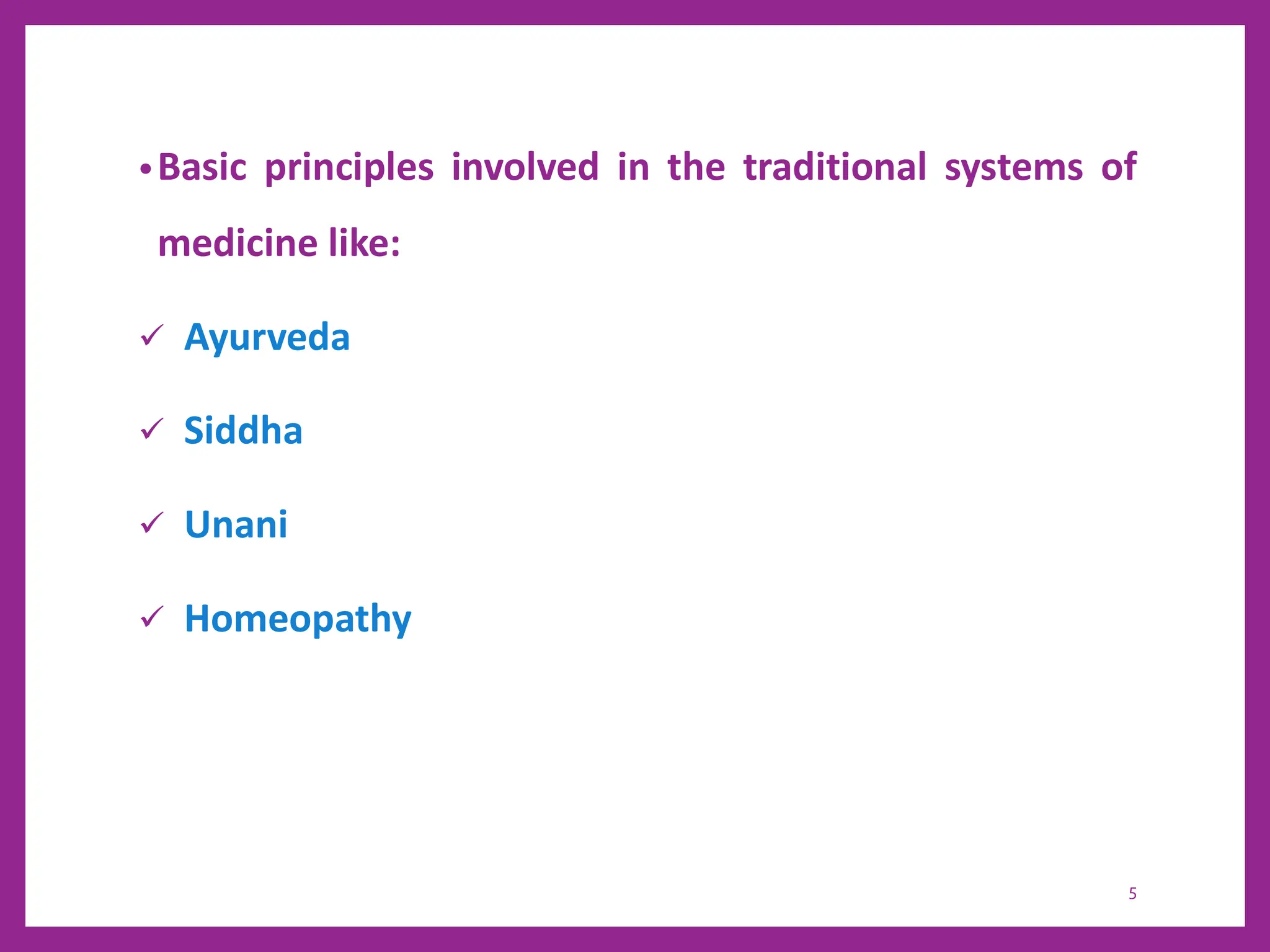 Basic principles involved in the traditional systems of medicine PDF.pdf