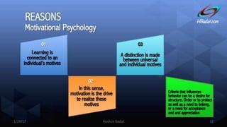 Principles of Behavior Based Safety (BBS) | PPTX