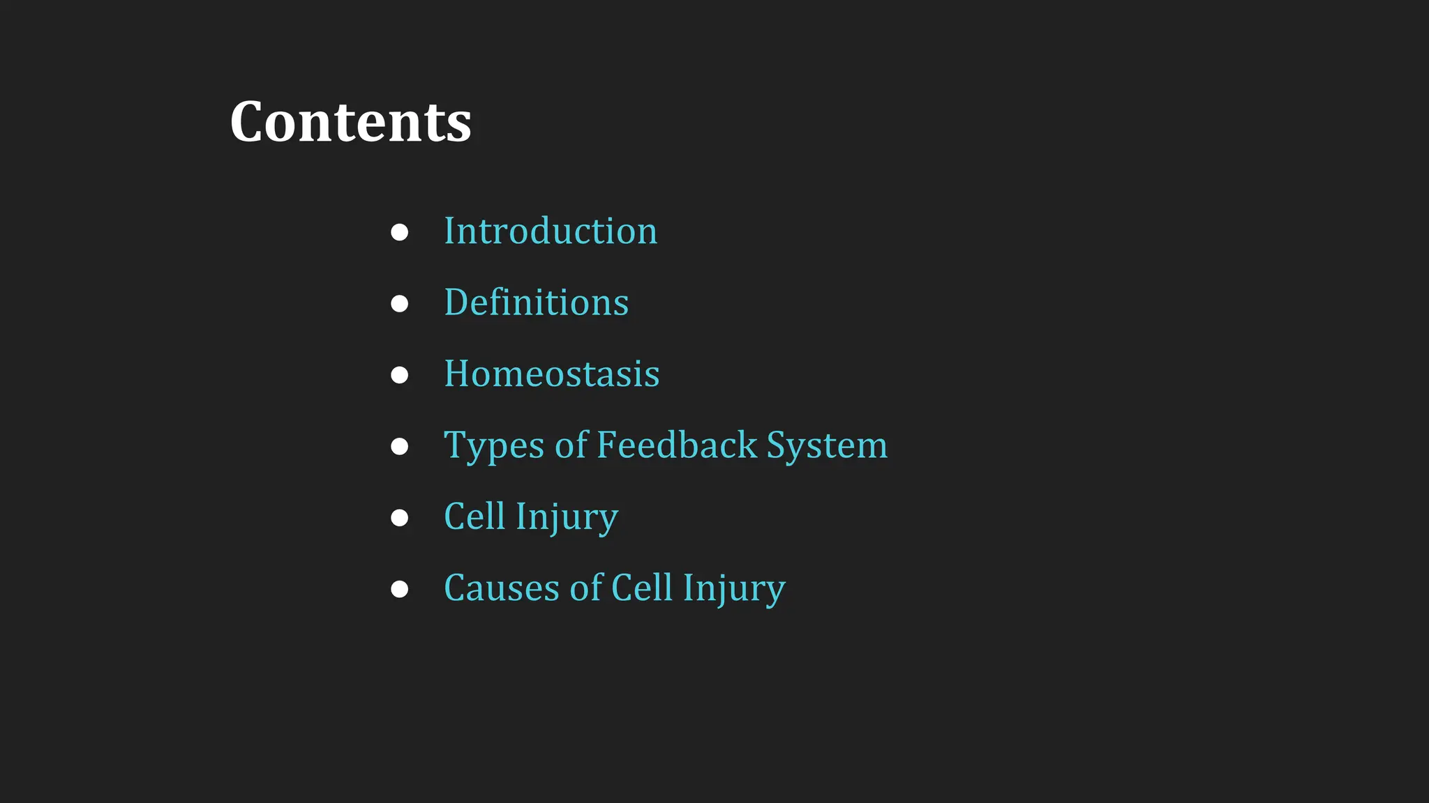 Basic principles of Cell injury.pptx
