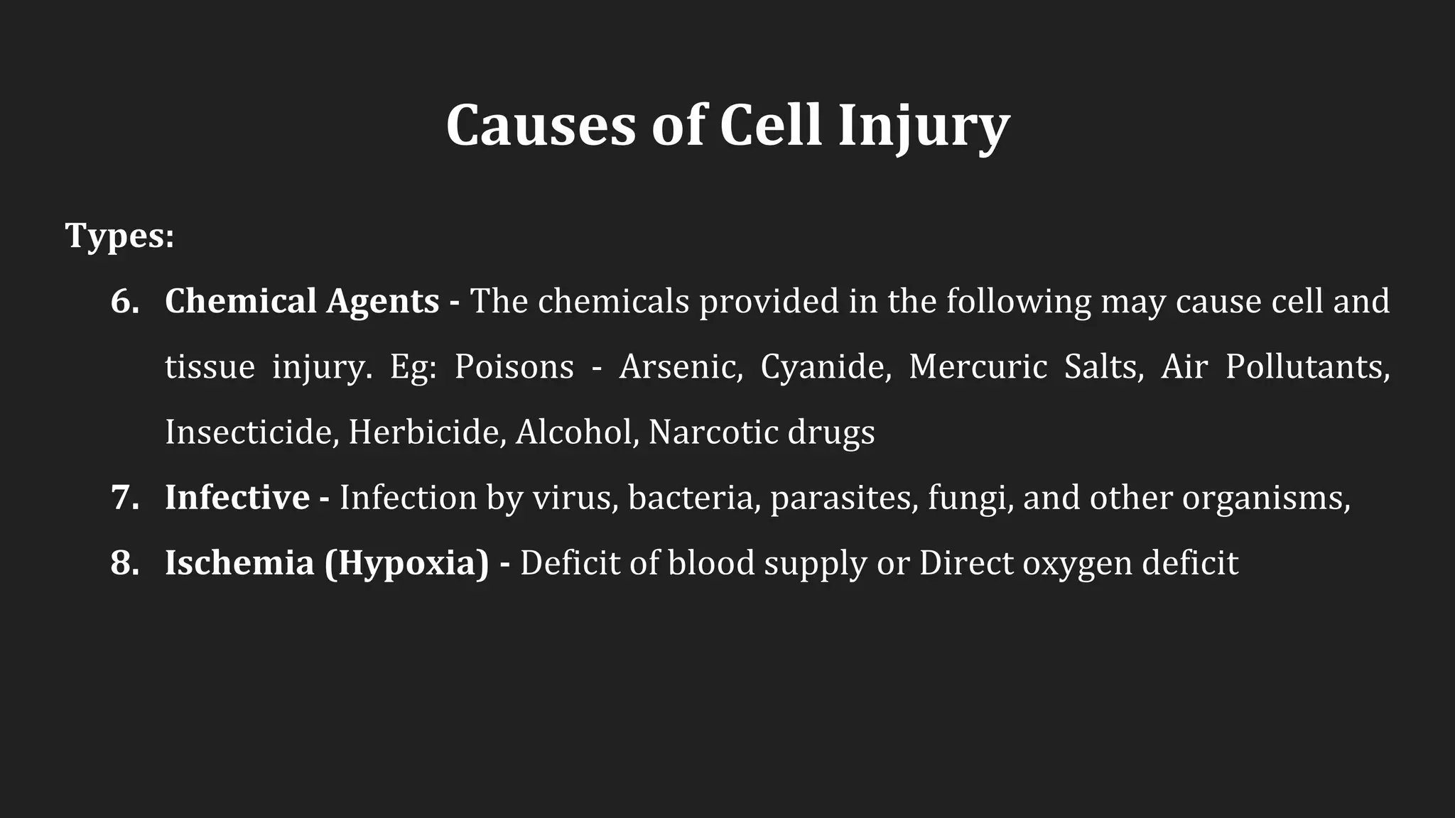 Basic principles of Cell injury.pptx