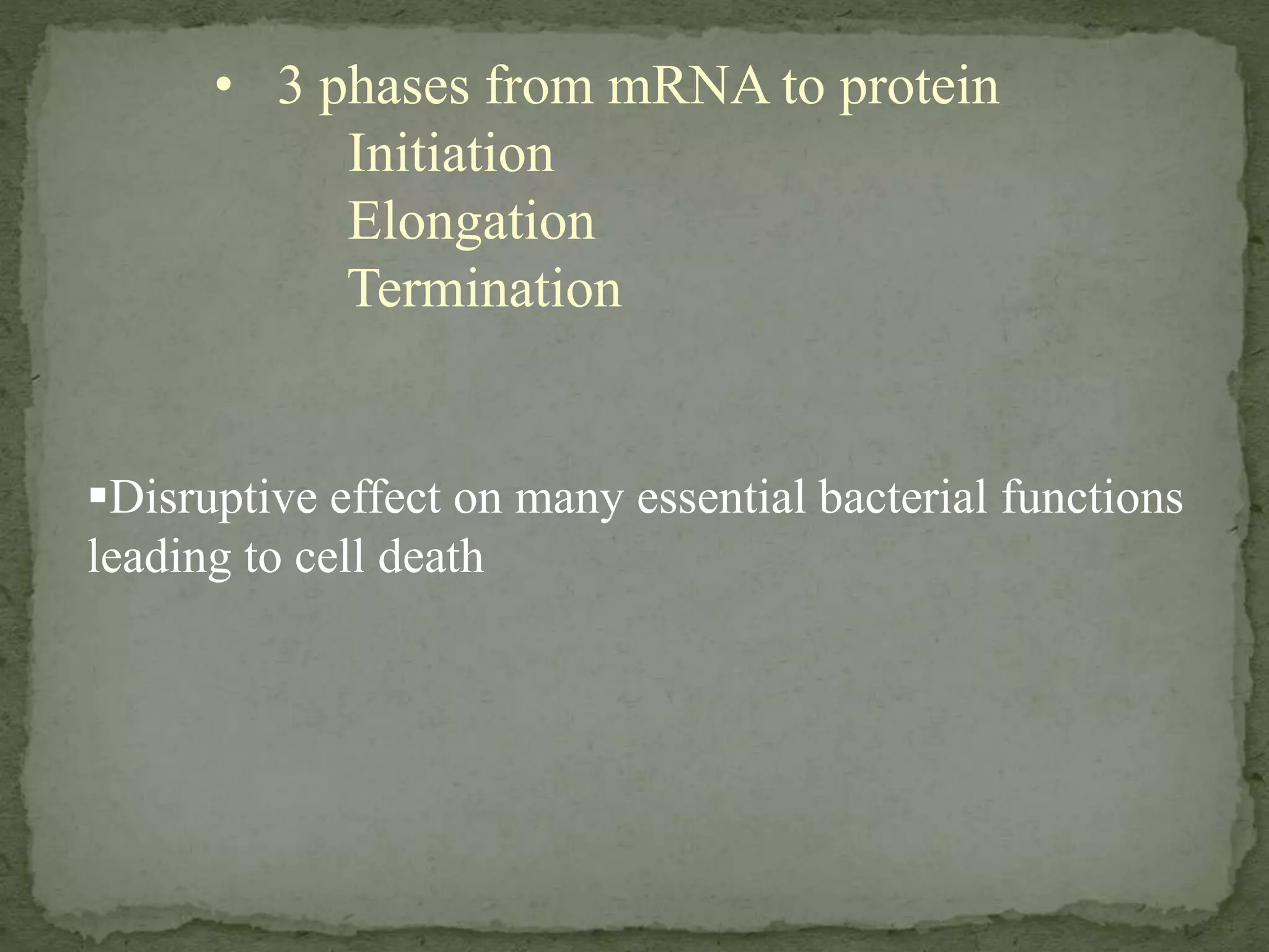 Basic Principles of Chemotherapy | PPTX