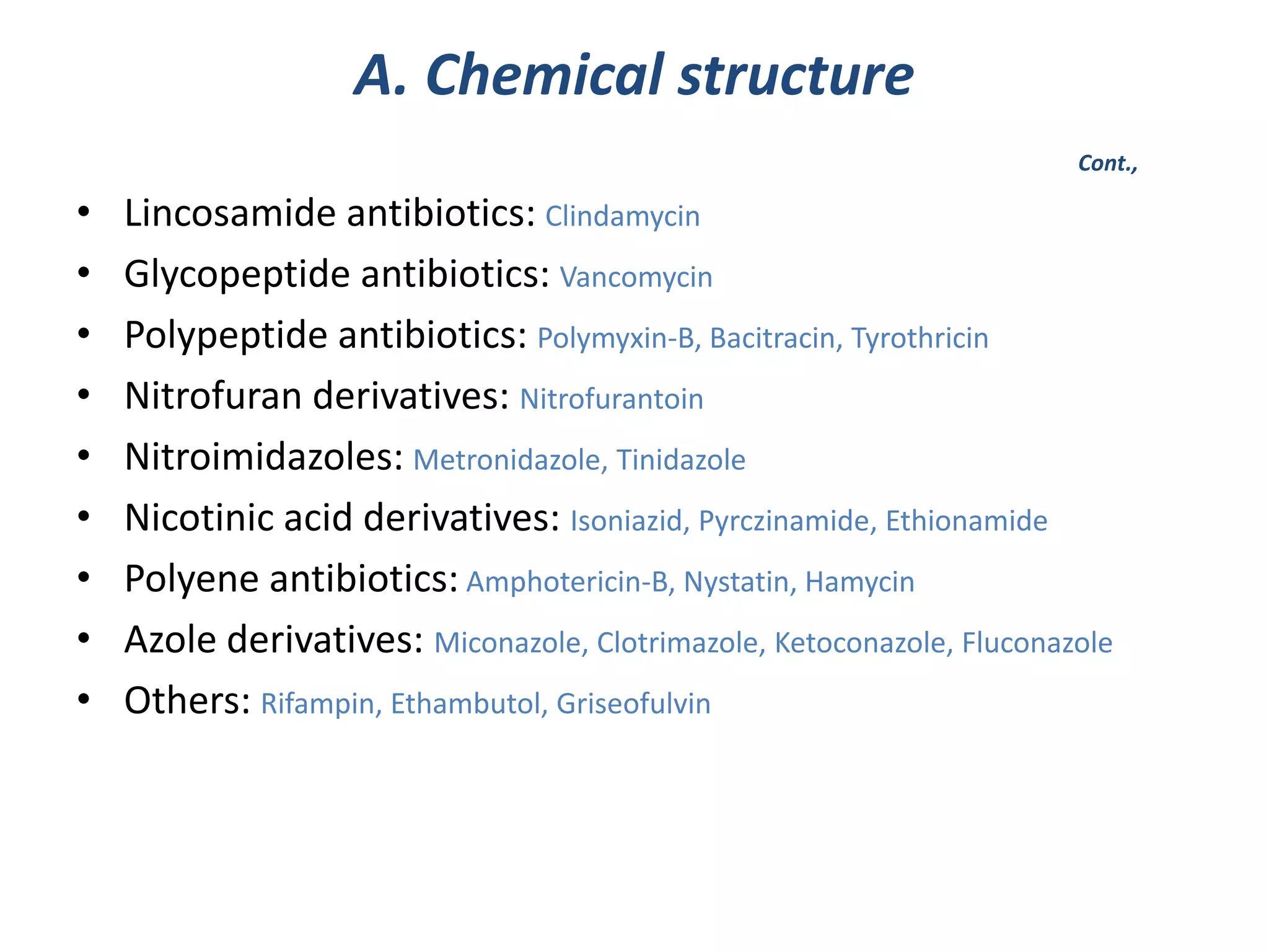 Basic principles of chemotherapy | PPTX