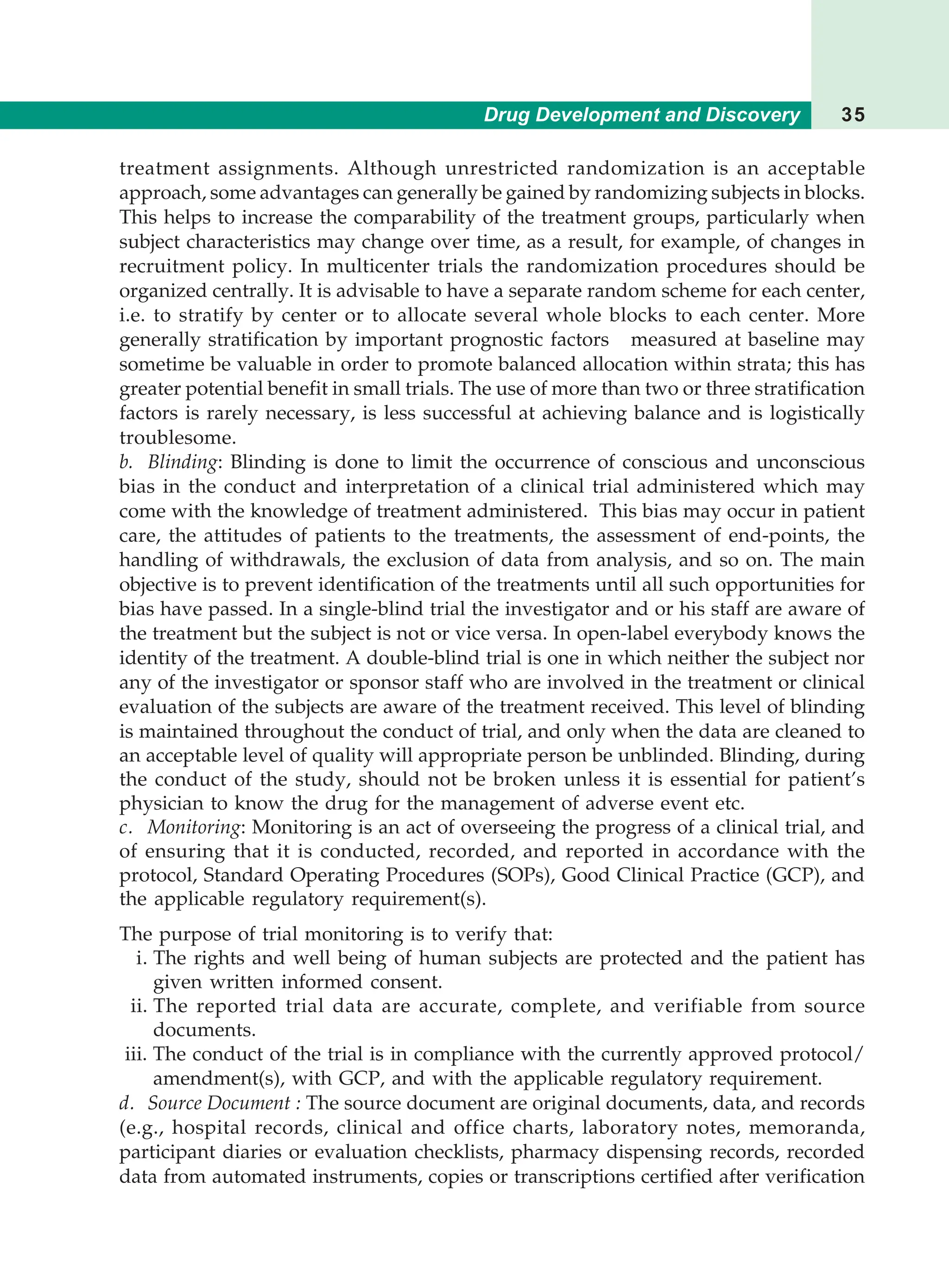 Basic Principles of Clinical Research and Methodology 1st Edition SK ...