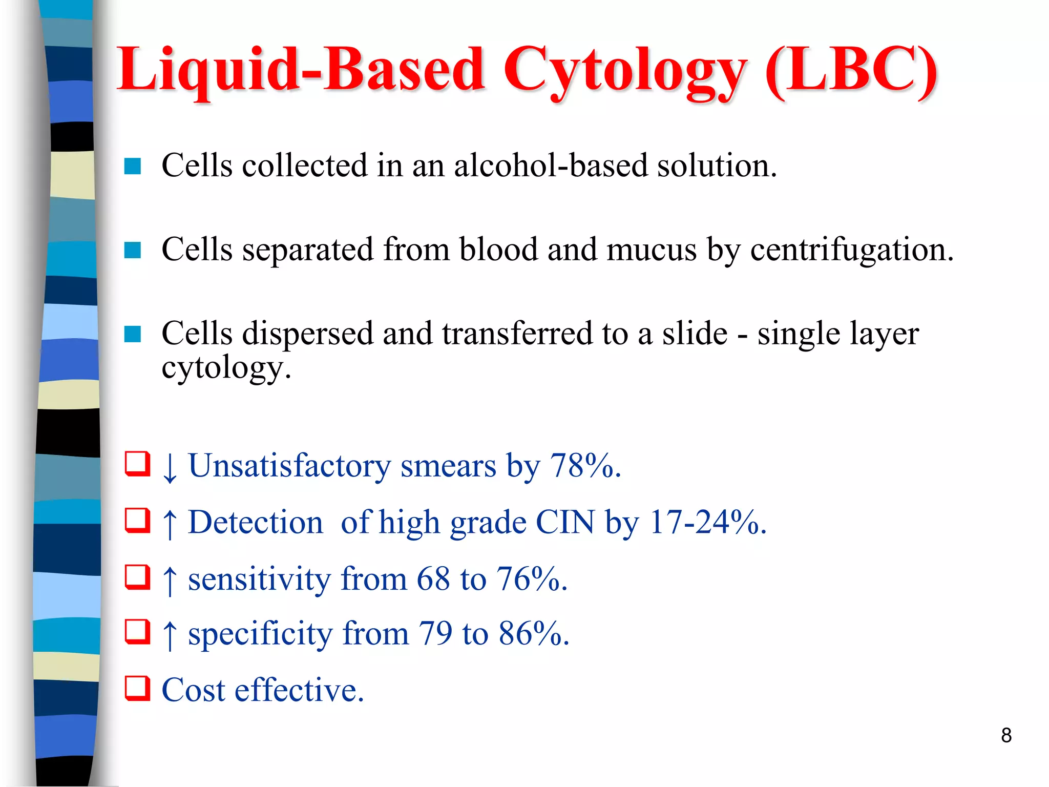 Dr Ayman Ewies - Basic principles of colposcopy 2009 | PDF