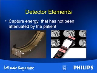 Basic principles of ct scanning | PPT | Medical Tests | Medical Health