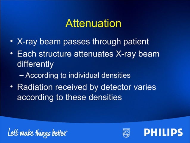 Basic principles of ct scanning | PPT | Medical Tests | Medical Health
