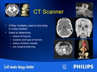 Basic principles of ct scanning | PPT | Medical Tests | Medical Health