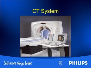 Basic principles of ct scanning | PPT | Medical Tests | Medical Health