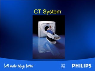 Basic principles of ct scanning | PPT | Medical Tests | Medical Health