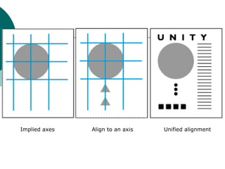 Basic principles of design | PPT