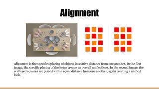 Basic Principles of Design | PPT