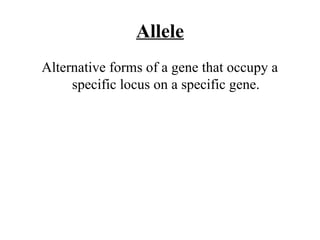 BASIC PRINCIPLES OF DNA a short discussion | PPTX