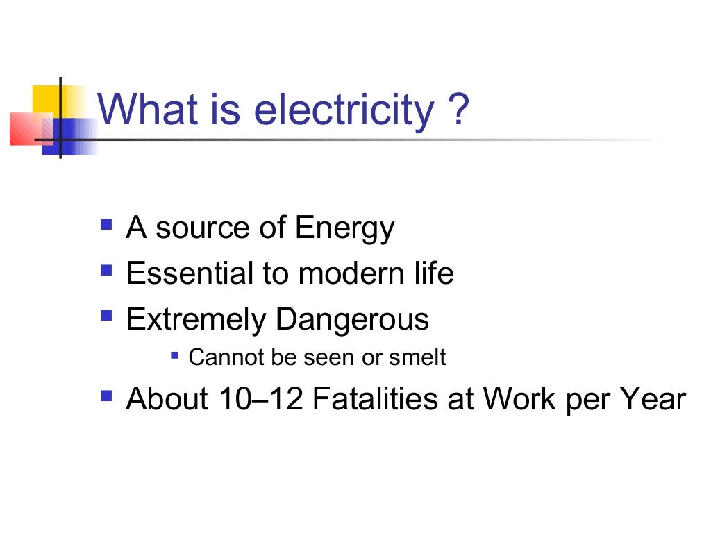 Basic Principles Of Electrical Safety basic-principles-of-electrical-safety