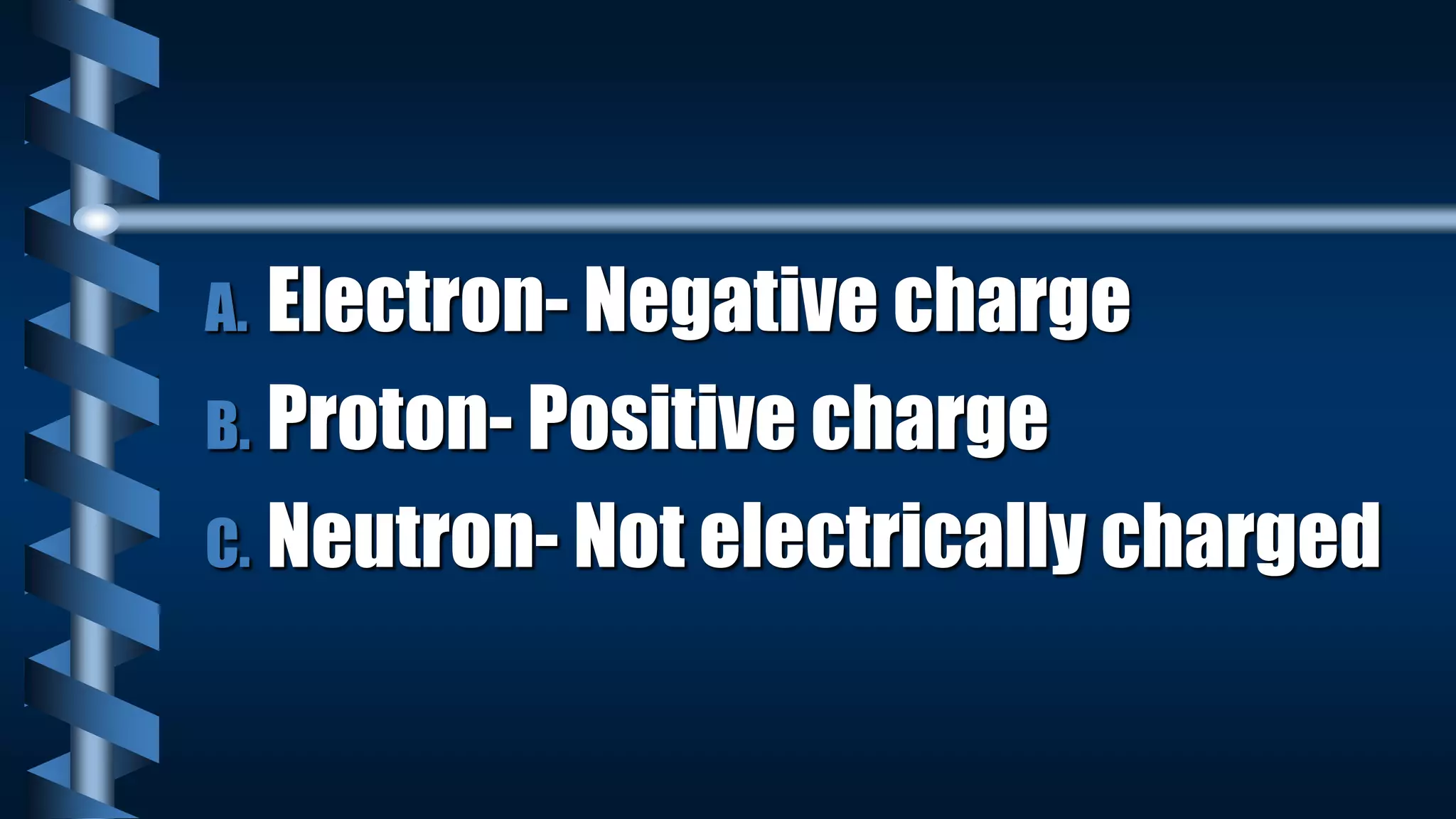 Basic Principles of Electricity | PPTX