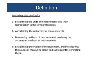 Basic Principles of Engineering Metrology.pptx